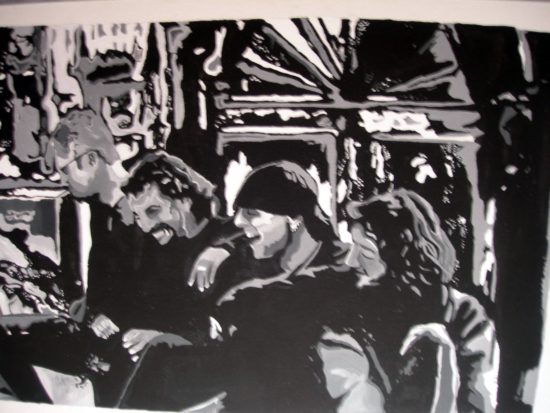 Randone: la storia della band siciliana di rock progressivo