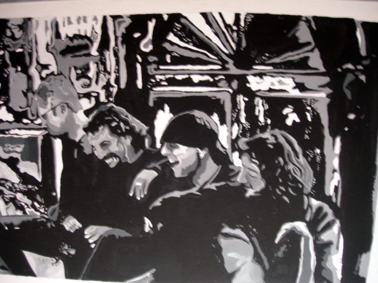 Randone: la storia della band siciliana di rock progressivo